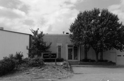 About Us - Davis Machine