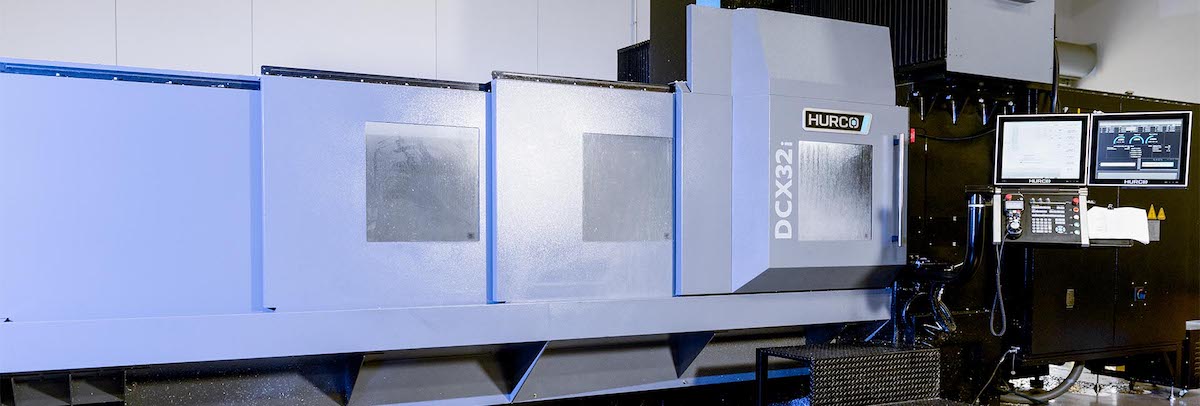 Equipment List - Davis Machine